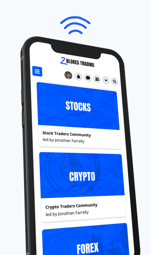 Two Blokes Trading (TBT ) | Fast Growing Trading Network