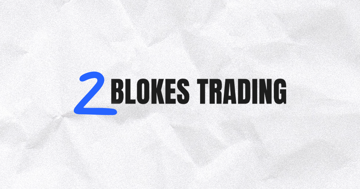 Two Blokes Trading (TBT ) | Fast Growing Trading Network